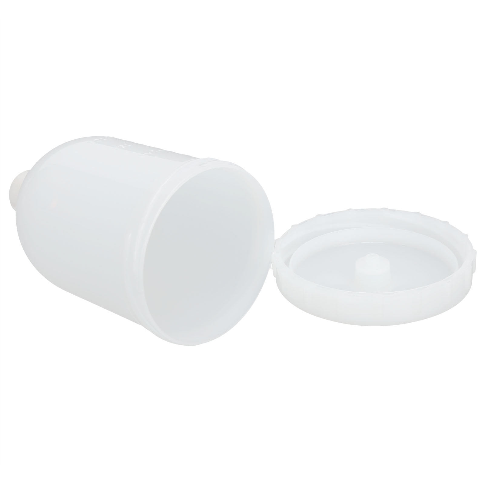 Recipiente para pintura en aerosol Jadeshay 300 ml plástico para ...