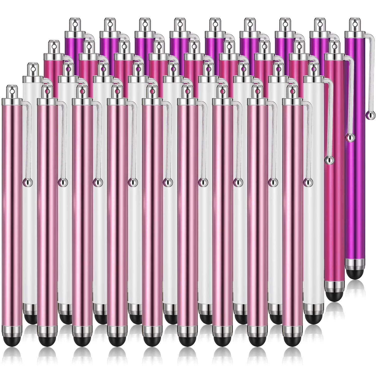 Stylus Pens for Touch Screens,Stylus Pen Set of 36 for Universal ...
