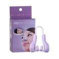 GHYJPAJK Purple Nighttime Beauty Nosepiece Sleeping Nose Alar Nose ...