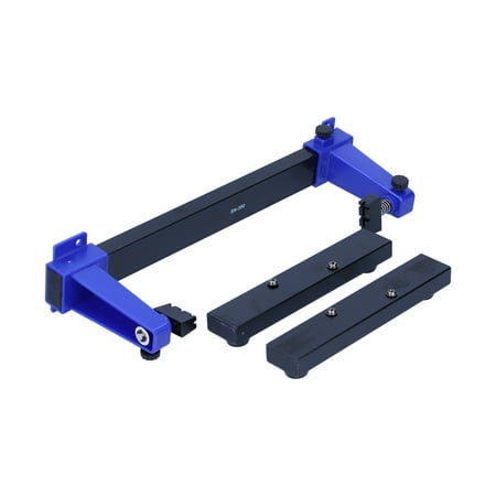 PCB Soldering Clamp, Sturdy SN-390 Portable PCB Soldering Holder ...