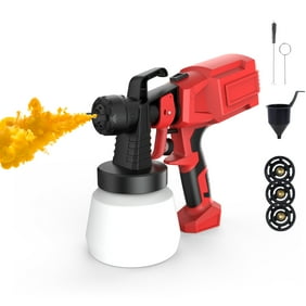 Homax Manual Spray Texture Gun for Orange Peel, Heavy Orange Peel ...