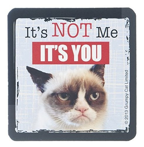 Grumpy Cat Pictures No
