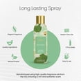 6oz Room Spray Brooklyn Fragrance Co - Spring Florals - Jasmine ...
