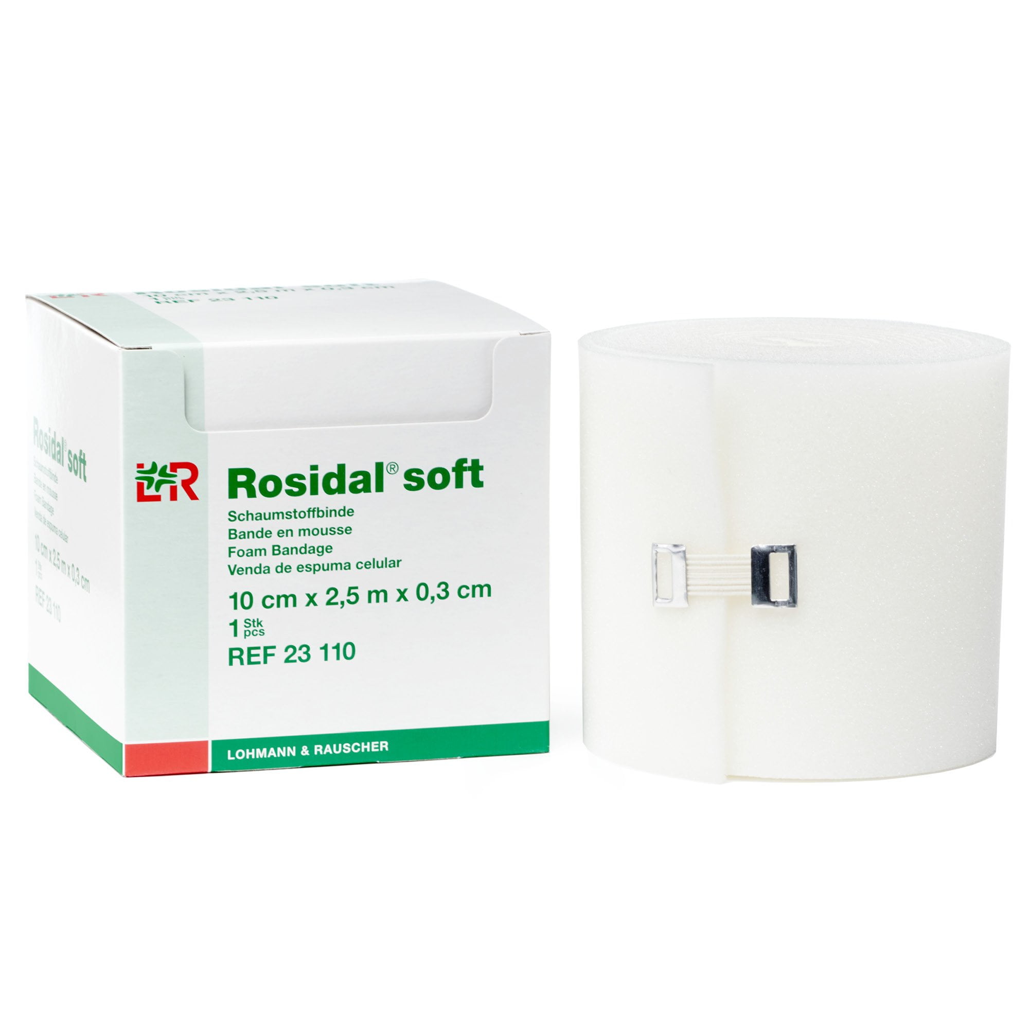 Click here for Sammons Preston Rosidal Soft Foam Padding  Foam Dr... prices