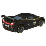 Disney/Pixar Cars Lewis Hamilton & Bruce Boxmann 2-Pack Toy Racers, Age ...