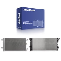 Derale 13700 Electra-Cool Remote Cooler Fits select: 1999-2018 ...