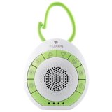 VTech BC8211 Myla the Monkey Baby Sleep Soother with White Noise Sound Machine Feature - Walmart.com