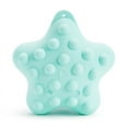 Munchkin Pop Squish Sensory Bath Toy, Starfish, Toddler Fidget Toy ...