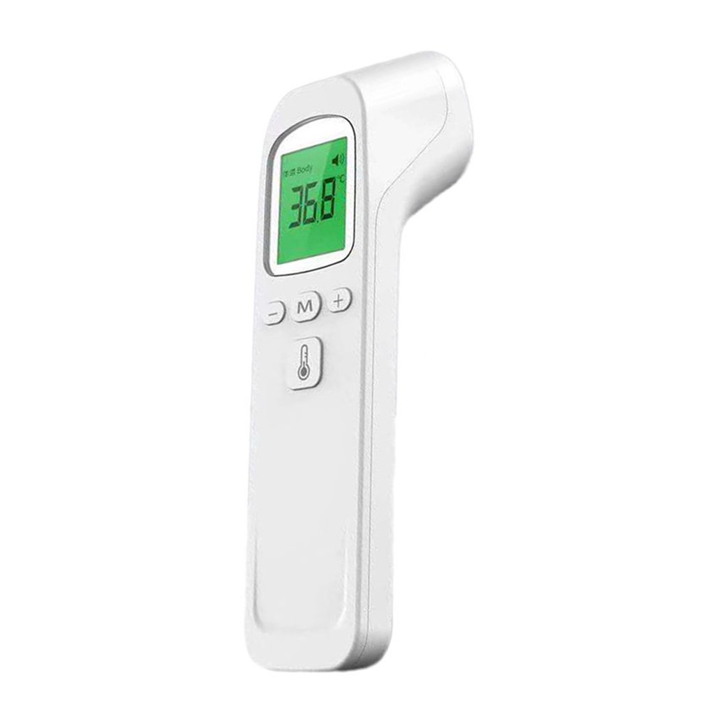 LUNA Infrared With Screen Three-color Display Household Electronic Non ...