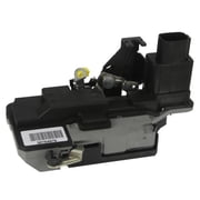 Volvo 240 Door Lock Actuator Motor