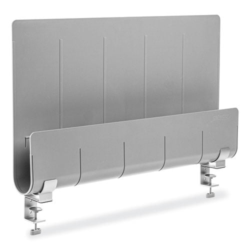 Oasis Privacy Panel, 24 x 2.7 x 16.36, Gray | Bundle of 2 Each ...
