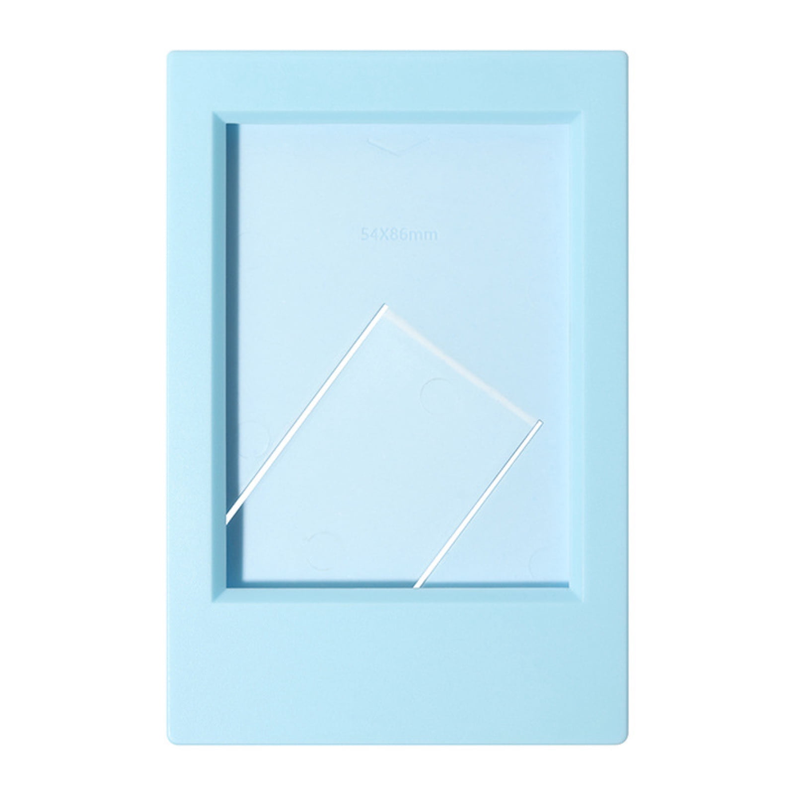 Mightlink 3 Inch Photo Frame Inserted Type Family Photo Frame Classic ...