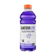 Bebida hidratante Flashlyte fresa con electrolitos 625 ml | Walmart en ...