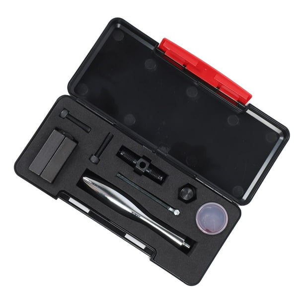 Brake Pipe Reamer, Car Brake Line Flaring Tool Robust Multi Functional ...