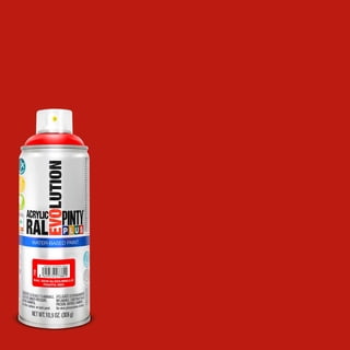 Rustins - Quick Dry Brick & Tile Paint Matt Red 250ml - Walmart.com