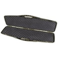 Flambeau Zerust Infused 2 Gun Case - Construction - 52 Capacity ...
