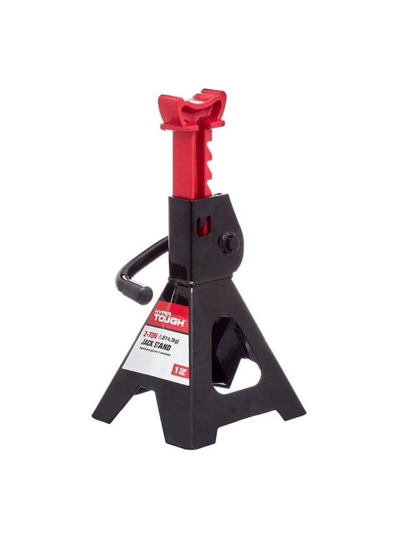 Jack Stands in Automotive Stands and Supports - Walmart.com