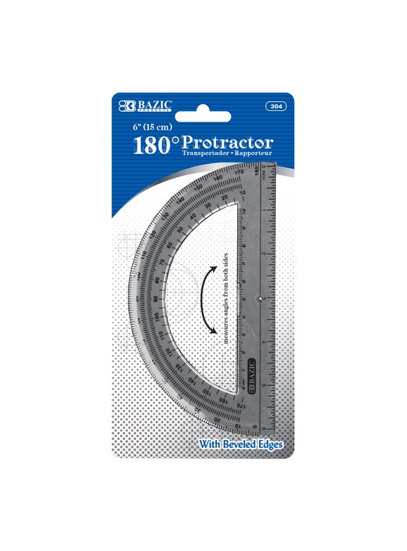 Compasses & Protractors in Rulers, Compasses & Protractors - Walmart.com