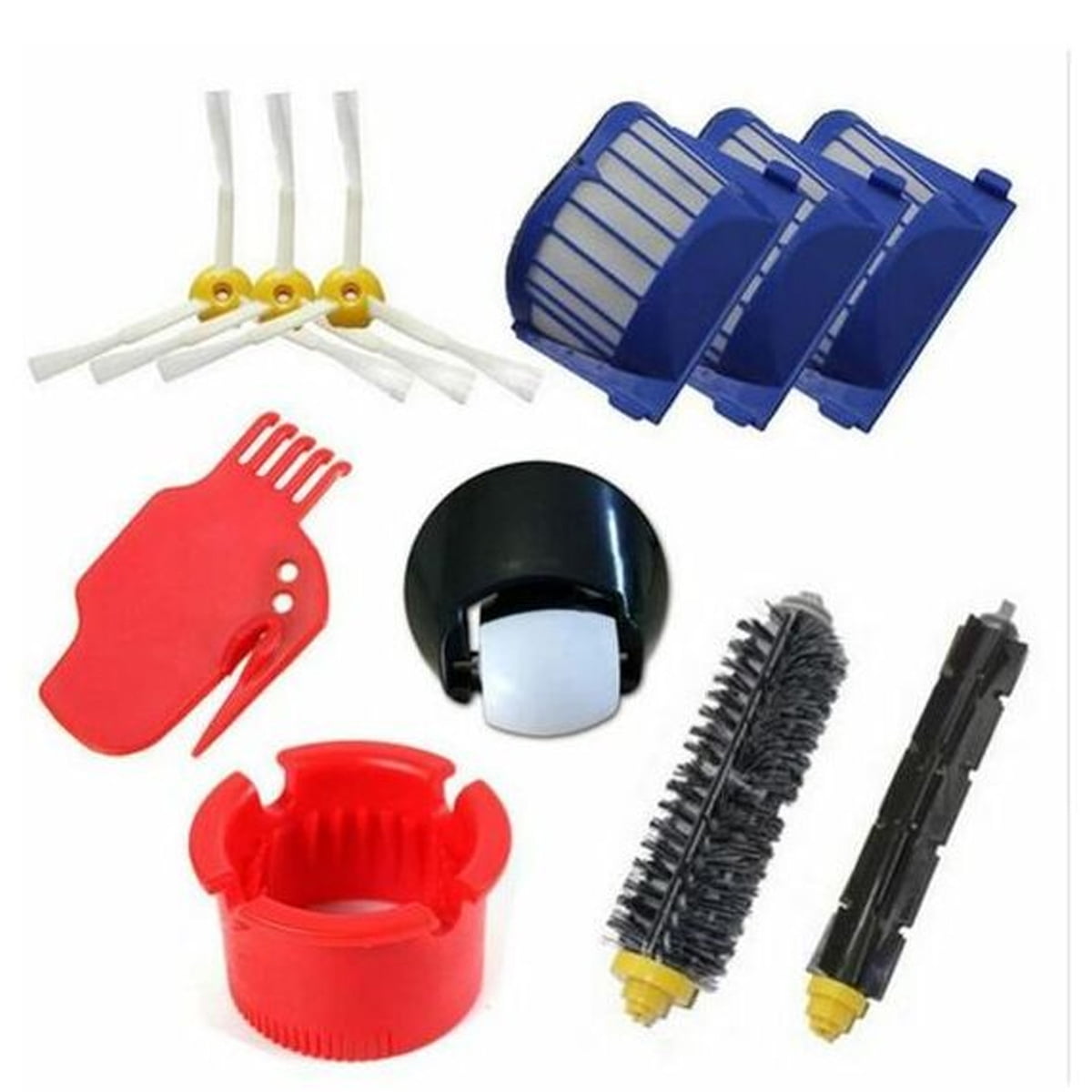 Click here for Rongmo Irobot Roomba Robot Vacuum Cleaner Kit Fron... prices