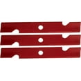 Lawn Mower High Lift Blade Set for 60" Cut Exmark 103-6403, 103-6403-S ...