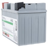 CUB CADET 490-280-F017 12-Volt AGM Battery 210 CCA 50 42 ZTXS6 ZTXS5 ...