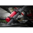 Scosche PSM11004 TerraClamp Heavy Duty Fire Extinguisher and BoomBottle ...
