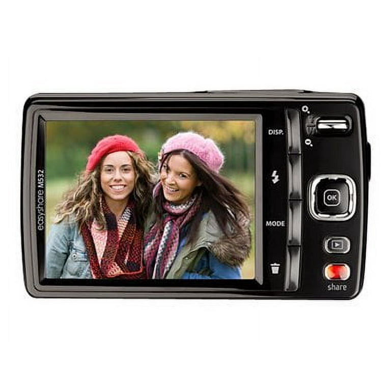 Kodak Easyshare Camera