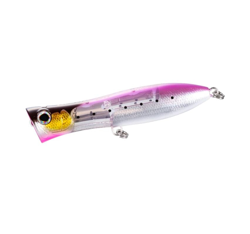Shimano OCEA Bomb Dip 170F Flash Boost Saltwater Fishing Lure 170mm / 72g - Walmart.com