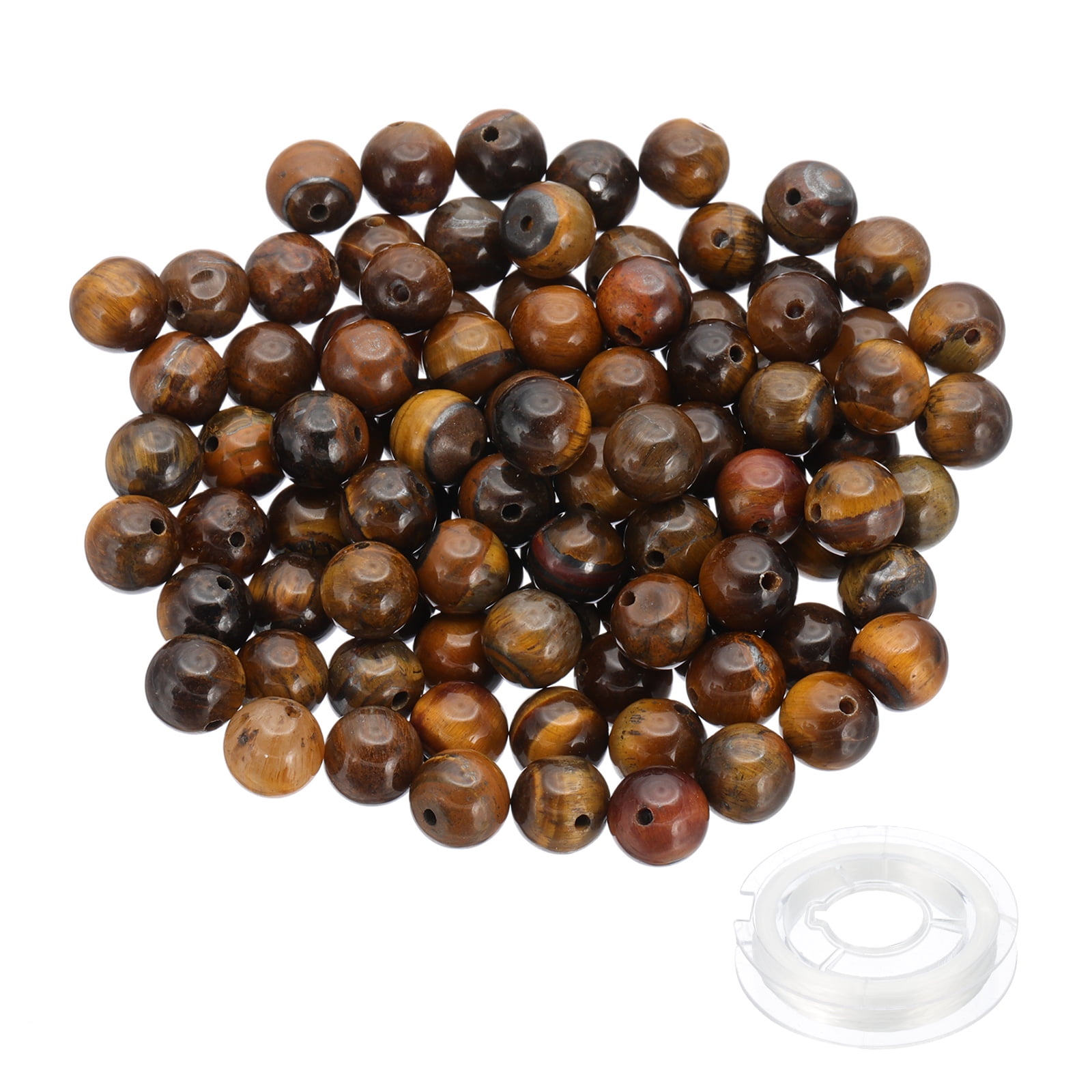 Click here for Uxcell 4mm Aventurine Beads  200 Pcs Round Natural... prices