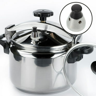 Roastove Stainless Steel Pressure Cooker Gauge, Pressure Canner Gauge ...