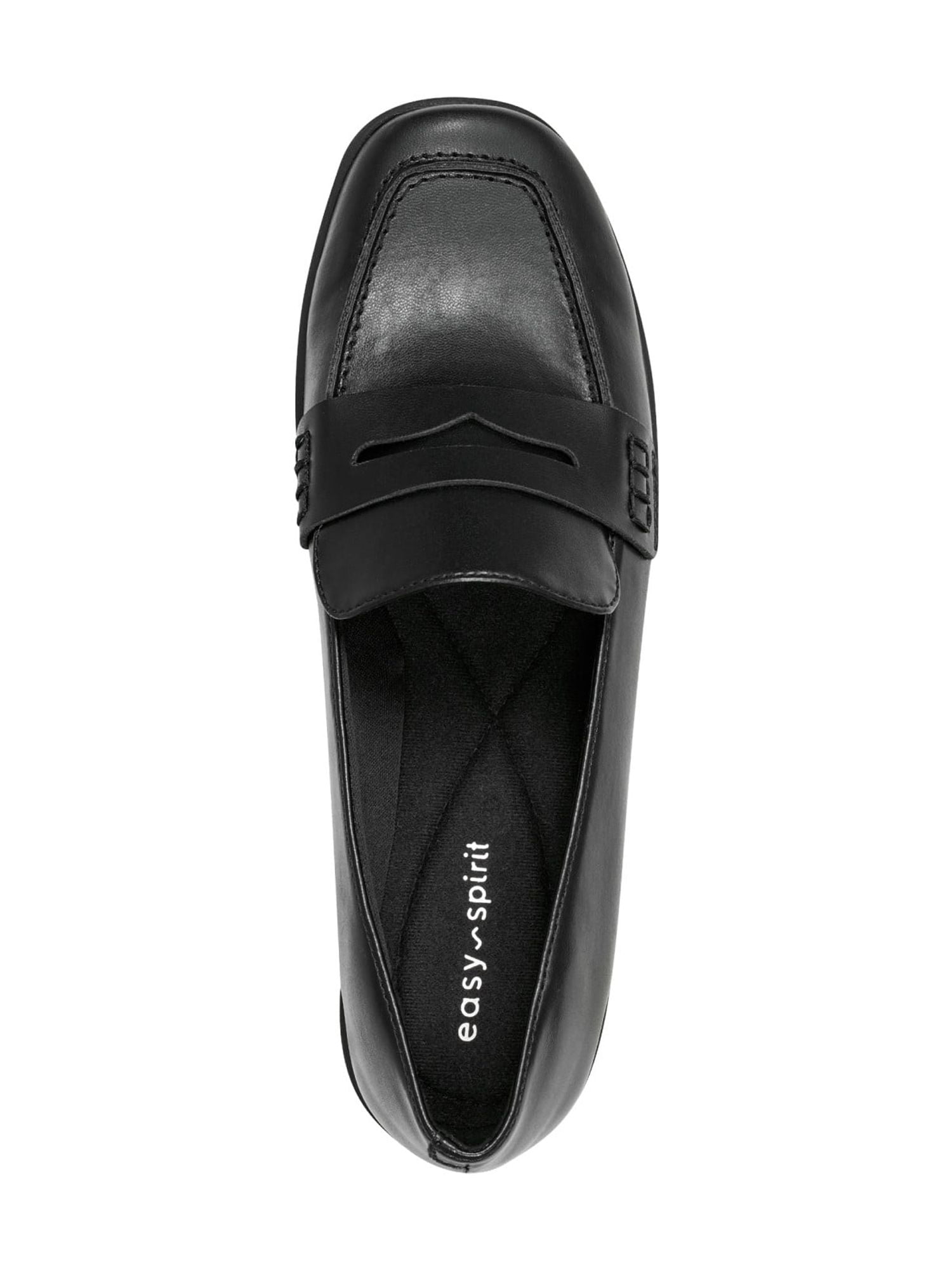 Flexible Sole Comfortable Shoes Easy Spirit Aerilyn Women's Slip-On ...