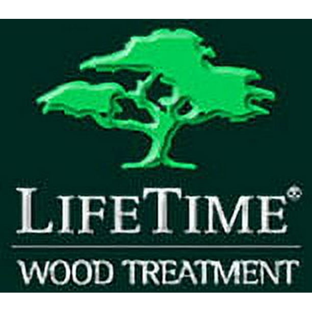 Valhalla Wood Preservatives 5-Gallon Eco Friendly Non Toxic Lifetime ...