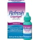 Refresh Liquigel Lubricant Eye Gel Drops, 0.5 Fl Oz Sterile - Walmart.com