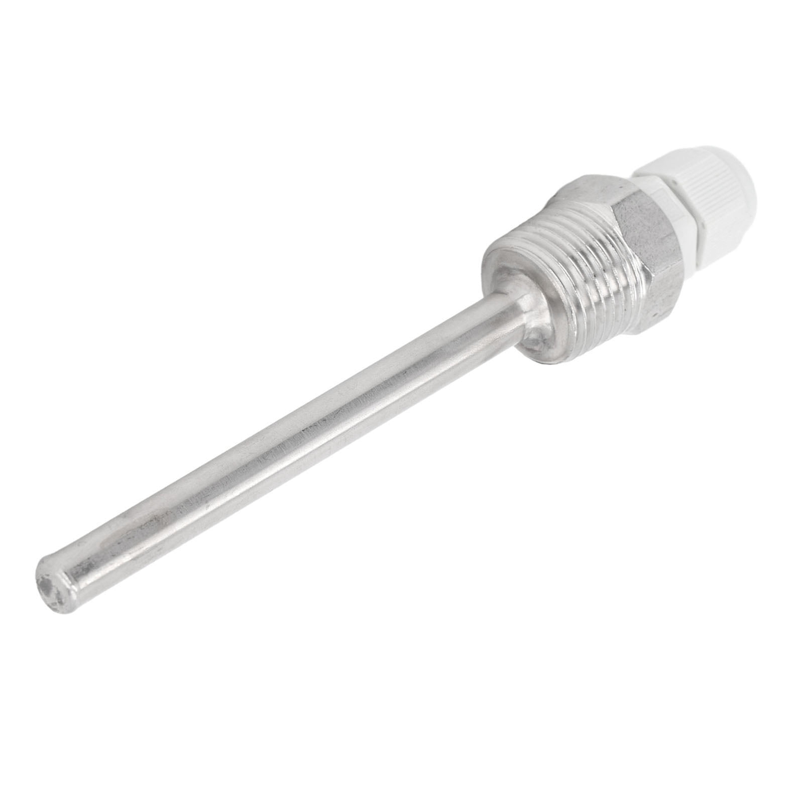 Termopozo de acero inoxidable ANGGREK sensor de temperatura Tamaño ...