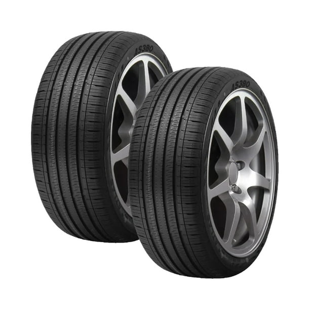 PAQUETE DE 2 LLANTAS 215/50 R17 ATLAS AS380 AUTO 91V | Bodega Aurrera en línea
