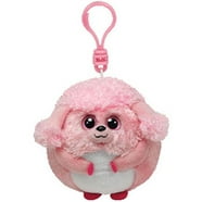 TY Beanie Boos - Mini Boo Collectible Clips - STERLING the Leopard (2 ...