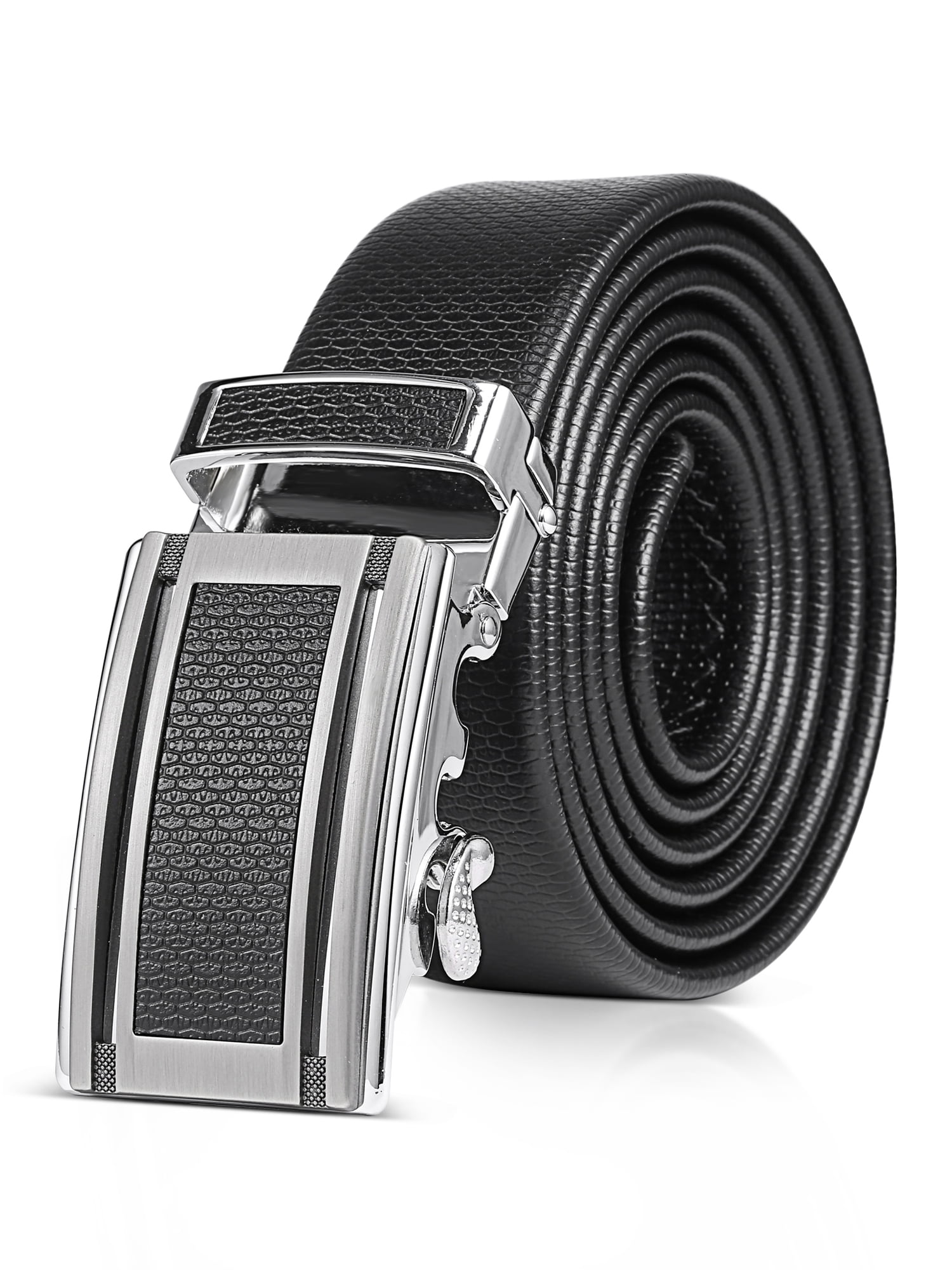 Ornate Framed Ratchet Belt - Walmart.com