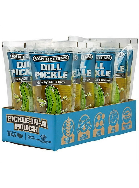 Specialty Pickle Brands in Pickles - Walmart.com
