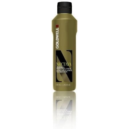Goldwell Nectaya Developer Lotion - 12% / 40 Vol - 24.5 oz | Walmart Canada