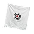 AMLESO Golf Target Cloth , Cloth ,Folding Portable Replacement,Golf ...