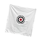 AMLESO Golf Target Cloth , Cloth ,Folding Portable Replacement,Golf ...