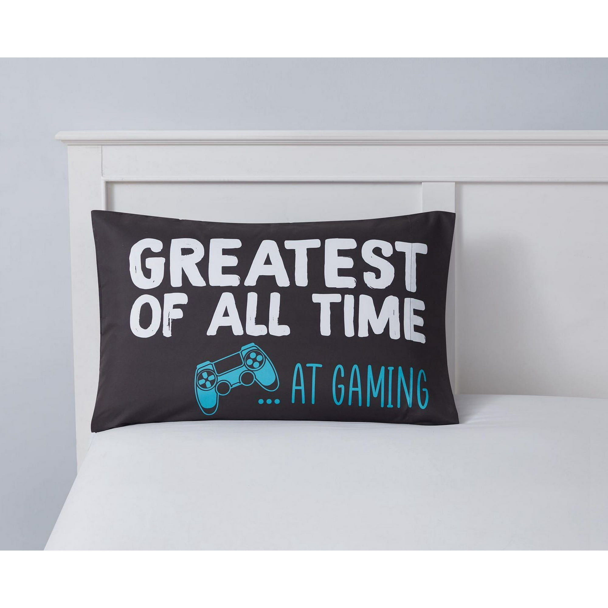 Click here for Mainstays Kids Printed Pillowcase. 1 Piece prices