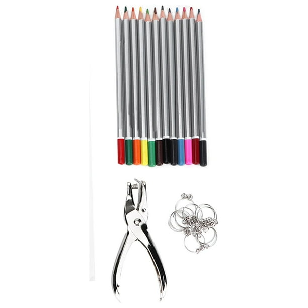 Shrinking Sheet,DIY Shrinky Art Paper Painting Tool Shrinky Art Paper ...