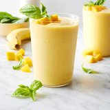 Real Mango Puree Infused Syrup | Desserts, Cocktails, Drinks | 16.9 oz ...