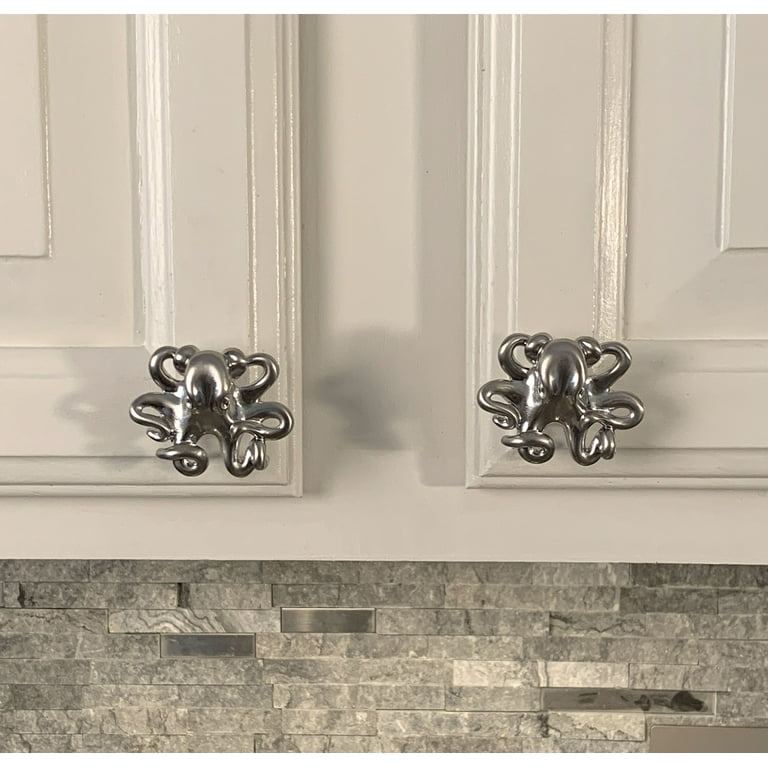 Nautical Kitchen Knobs And Handles