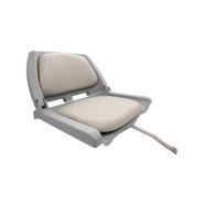 Wise Fold Down Canoe Seat - Walmart.com