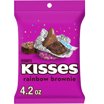 90ct Pink Candy Hershey's Kisses (approx. 90 pcs) - Walmart.com