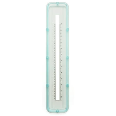 We R Memory Fuse Ruler 12" - Walmart.com