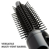"Hot Tools 1"" Professional Hot Air Brush with Curl Release, Soft-Grip ...