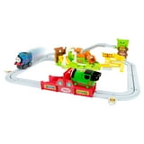 Thomas & Friends Big Loader, Motorized Thomas, Percy & Terence Train ...